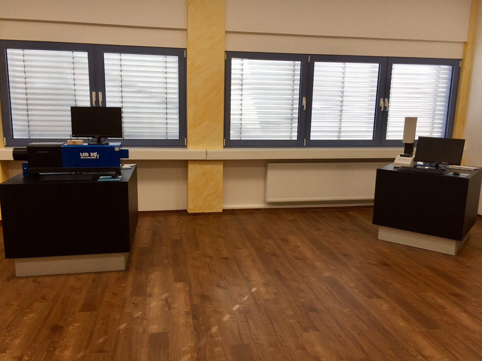 Über uns – Microstudio Messtechnik GmbH